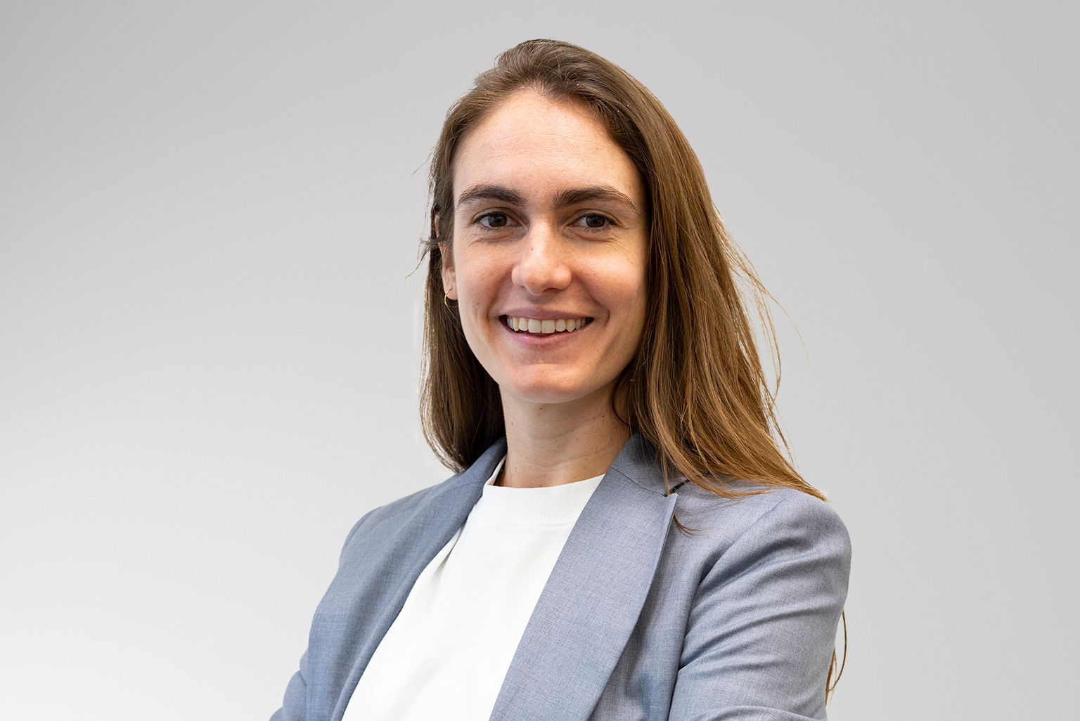 Our People - Trasteel - The New Steel Value Chain